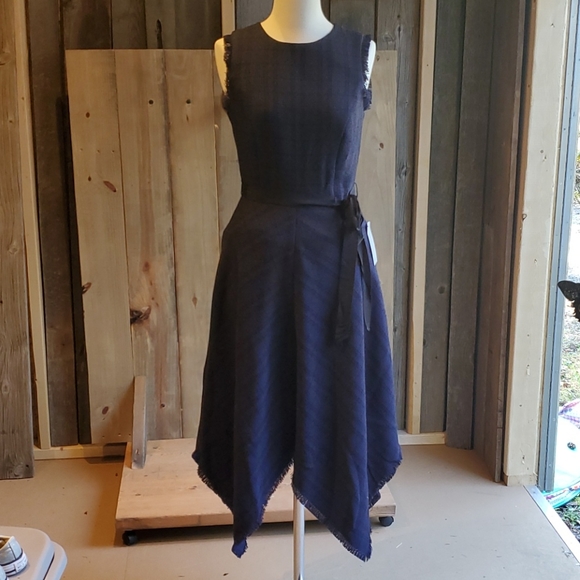 1901 | Dresses | 91 Navy Dress | Poshmark